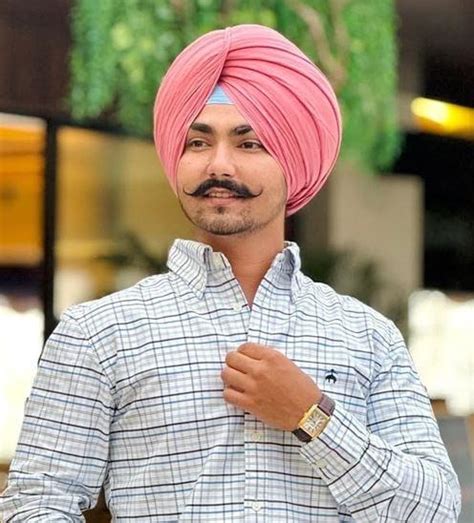 Devendra Singh Dhillon Age Wiki And Bio Student