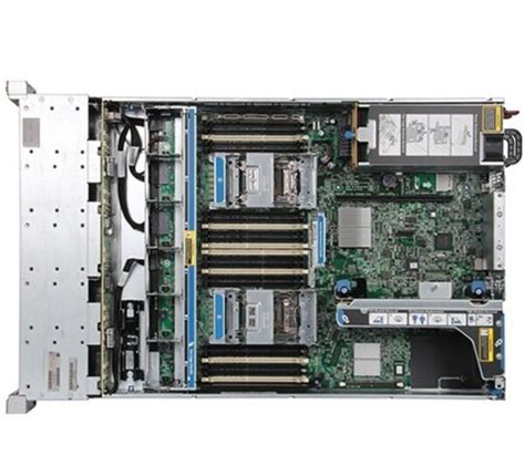 Model Name Number Dl G Intel Xeon Hp Proliant Dl P G Rack Server At Rs In Kolkata