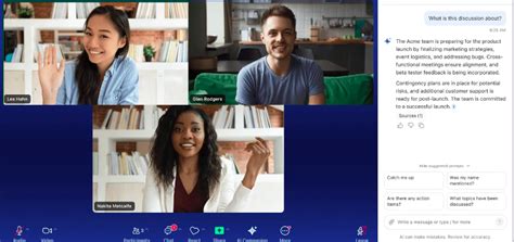 Ai Companion 20 Zoom Launches Updated Ai Assistant