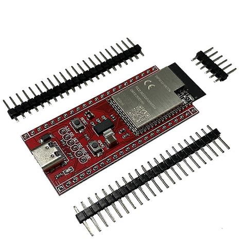 Modul Vývojové Desky Esp32 S2 Wroom Vývojová Deska Esp32 S2 Devkit Základní Deska Wi Fi Mcu Iot