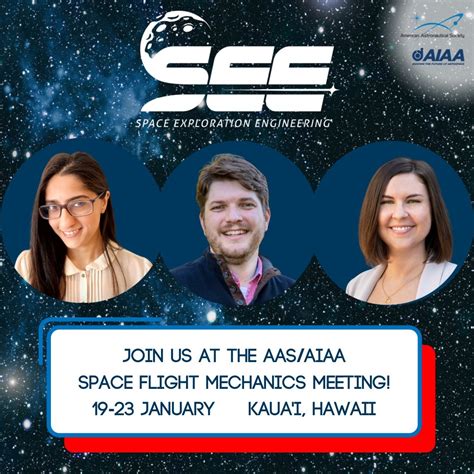 Spaceexplorationengineering See2025 Innovationinspace Space Exploration Engineering