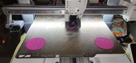 Possible Offset Issues Troubleshooting Bambu Lab Community Forum