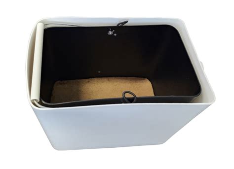 Tiny Pod Green Loo Composting Toilets