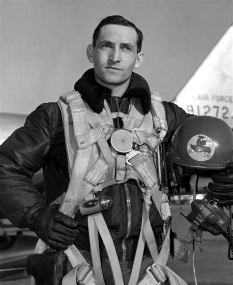 George Andrew Davis Jr This Day In Aviation