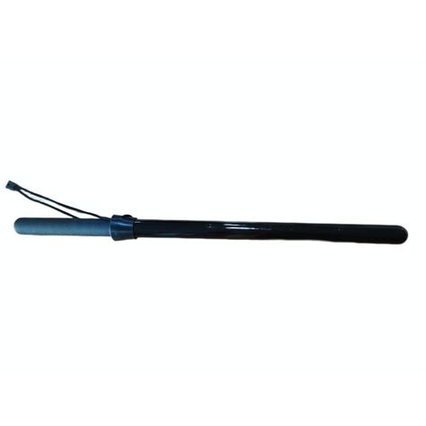 Police Security Riot Straight Baton