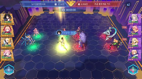 슈퍼걸스대전 셀럽 캐릭터 키우는 재미가 있네요 게임메카 슈퍼걸스대전 셀럽 캐릭터 키우는 재미가 있네요 게임메카