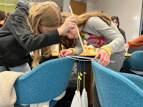 Engineering Exploration Week Engineering For Everyone Expo Center