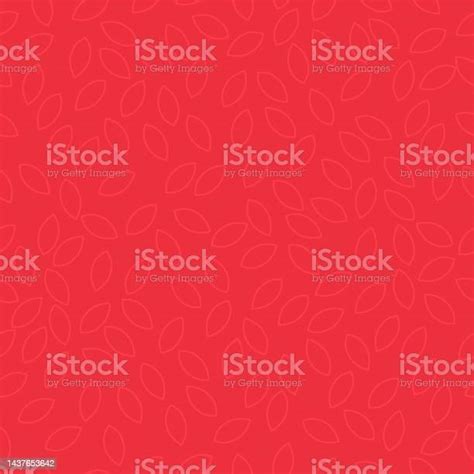 꽃 잎 패션 디자인 자연 장식 원활한 패턴 섬유 배경 벡터 일러스트 레이 션 0명에 대한 스톡 벡터 아트 및 기타 이미지 0명 기하 도형 꽃 식물 Istock