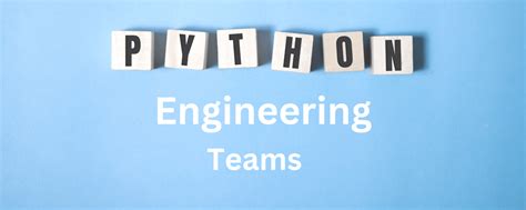 A Comprehensive Guide To Hiring Python Engineering Teams Saaslyft