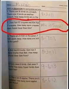 To Write A Maths Question R Therewasanattempt