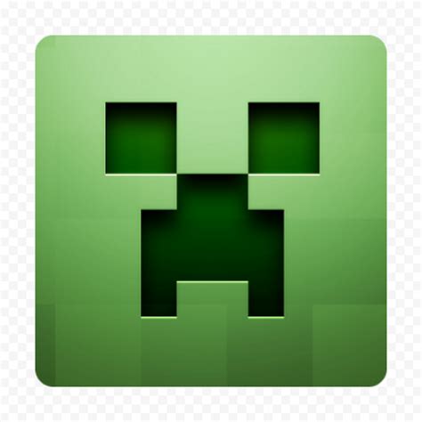 Creeper Png File Pxpng