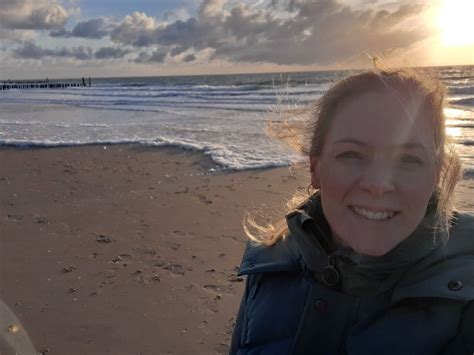 Of Ik Iets Van Waterstof Weet Melinde Bussemaker