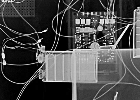 Scanx Scout Televere Systems