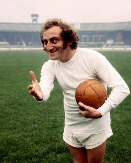 Remembering Marty Feldman When And How Did He Die Bio