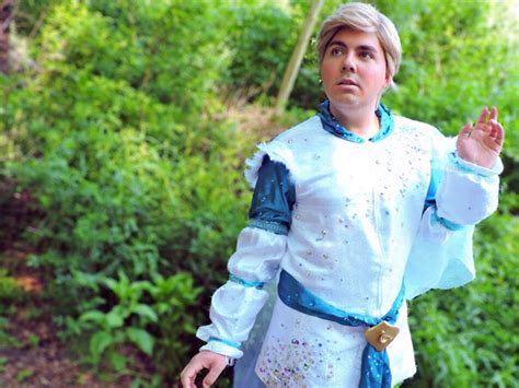 The King Of Princess Cosplay The Pop Insider