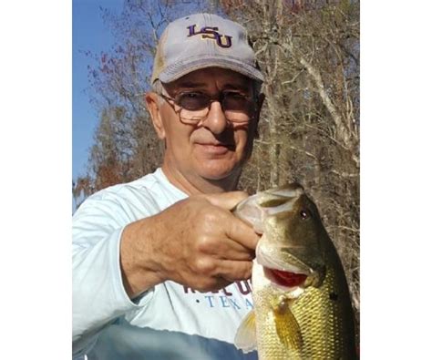 Wayne D Naquin Obituary 2024 St Amant La Church Funeral Services And Crematory Saint Amant
