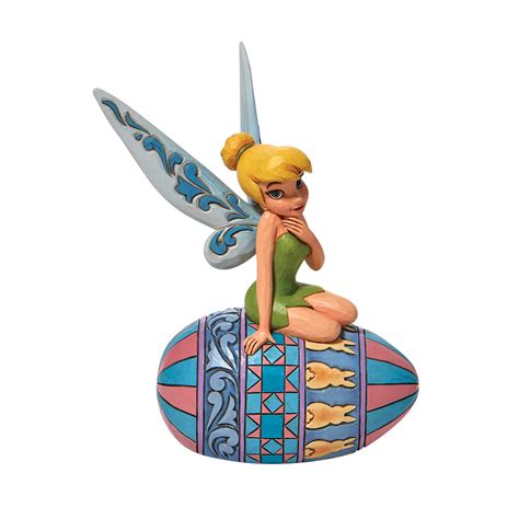 Original Tinkerbell Sitting