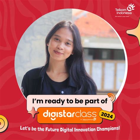 Desak Inten Purnawati On Linkedin Digistarclass Digistarclass2024
