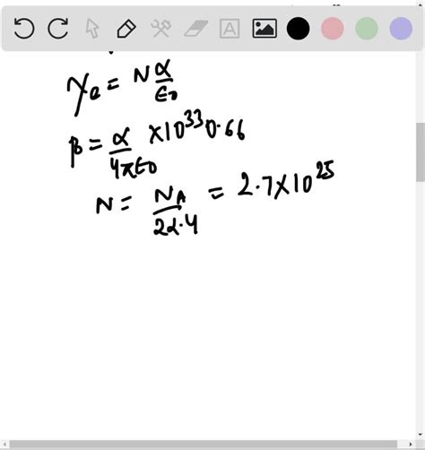SOLVED A Circular Conducting Loop With Radius A And Resistance R Is Concentric With A Circular