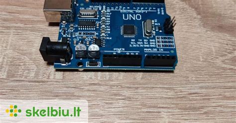 arduino uno esp8266 ir kita skelbiu lt