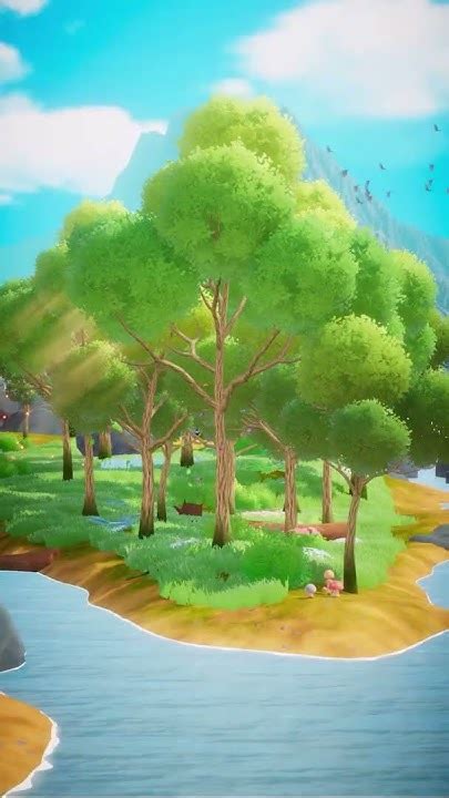 Epy Nature Madewithunity Gameready Unityassetstore Unity