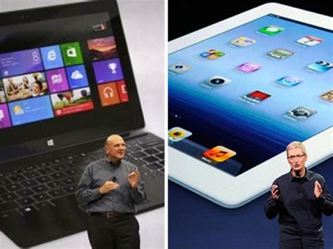 Éxito O Fracaso únicas Alternativas Para Surface La Tablet De