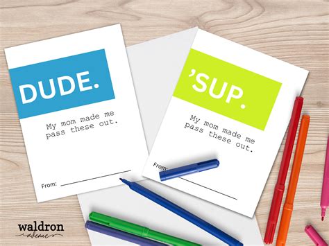 Printable Valentine Class Valentines Printable Valentines For Class Valentine Class T