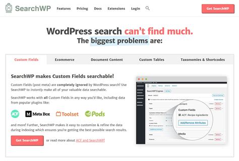 How To Add A Search Bar In Wordpress 2 1 Easy Ways