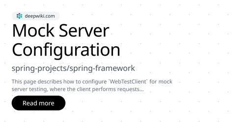 Webclient Reactive Client Spring Projectsspring Framework