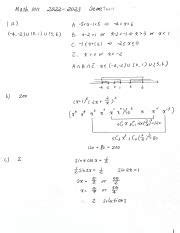 Understanding The Fundamentals Of The Document Course Hero