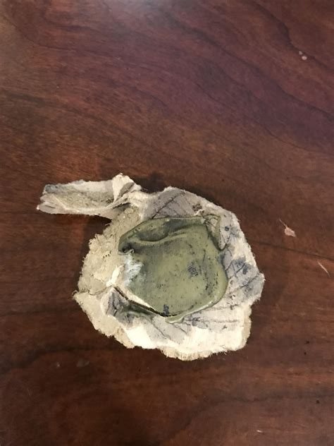 Big Chunk Of Firework Shell Landed On Me Rmildlyinteresting Big Chunk Of Firework Shell Landed On Me Rmildlyinteresting