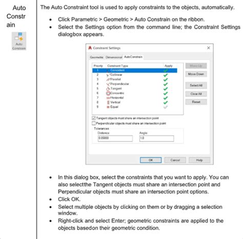 Creating Inferred Constraints Archives Learn