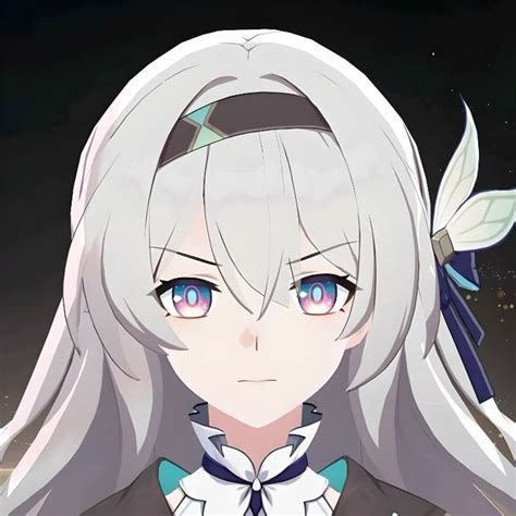 Firefly Discover 25 Firefly Hsr Ideas On This Pinterest Board