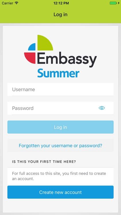 Embassy Summer By Embassy Educational Services Uk Limited
