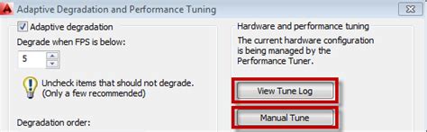 Why Is My Cursor Very Slow Or Jumpy In AutoCAD IMAGINiT Technologies Support Blog