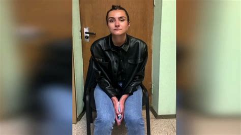 Białoruś Sofia Sapiega Zwróciła Się Do Alaksandra Łukaszenki Z Prośbą O Ułaskawienie Tvn24