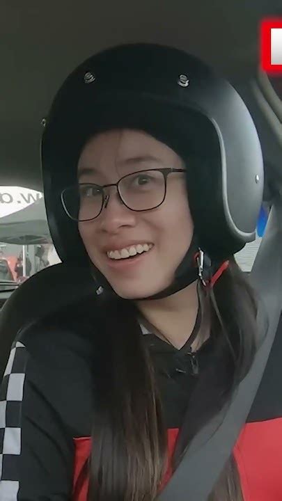 it s her first time doing something like this youtube