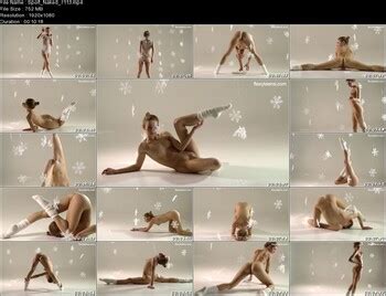 Gymnastics Naked Girls Page