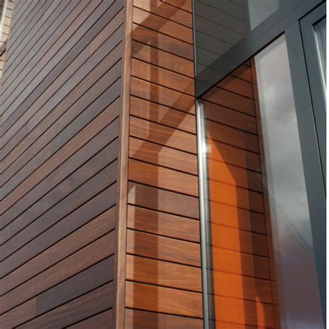 Luxury Wooden Flooring Decking Cladding Grid Floors