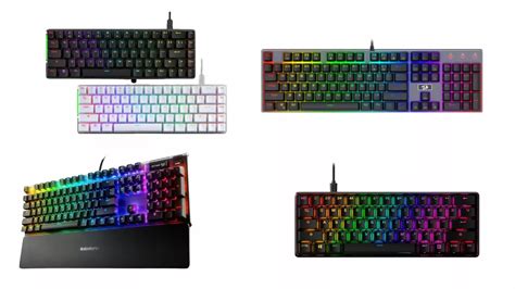 Rekomendasi Keyboard Terbaik Pondokgue