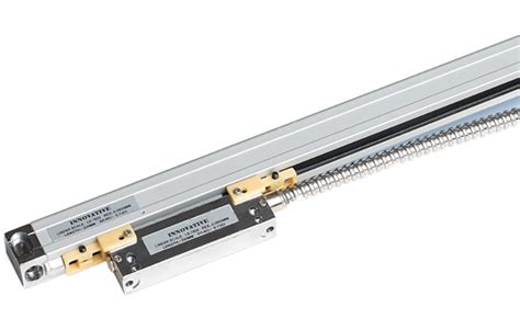 Linear Glass Encoder At Best Price In Satara Innovative Automation