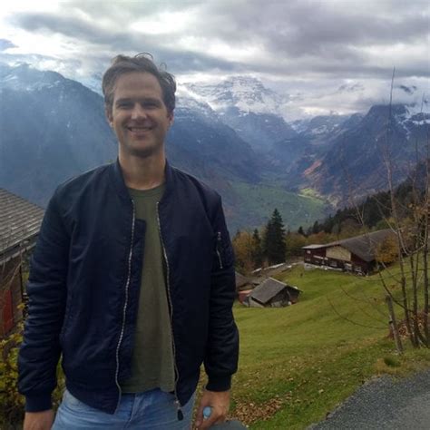 Andre Sobiecki Phd In Computer Science Research Profile