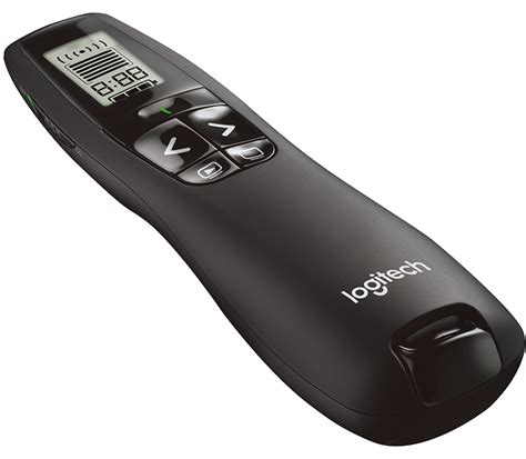 Logitech Business R800 Wireless Laser Presentation Remote