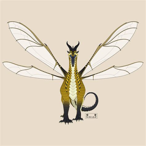 F2u Front Facing Hivewing By Irbisari On Deviantart