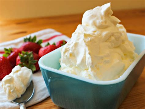 Cream Science On Whipping Butter And Beyond