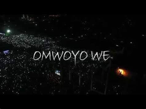 Omwoyo Official Video Bypr Wilson Bugembe Ugandan Music 2019 Youtube