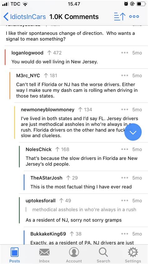 Bug Jump Button Consistently Scrolls Too Far Rapolloapp