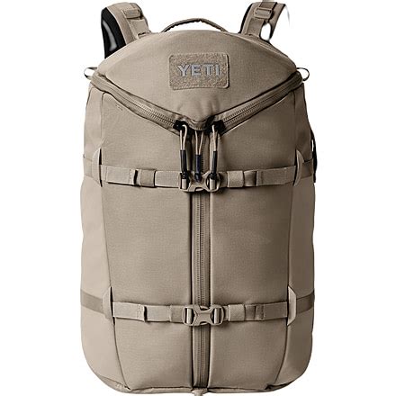 Yeti Ranchero 27l Everyday Carry Backpack With Free Sandh — Campsaver