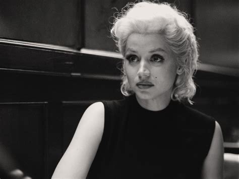 Blonde All Marilyn Monroe Movies Are Exploitative But The New Netflix Movie Actually Shows You