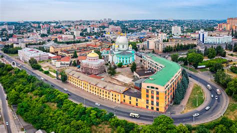 Достопримечательности Курска Фото С Названиями – Telegraph